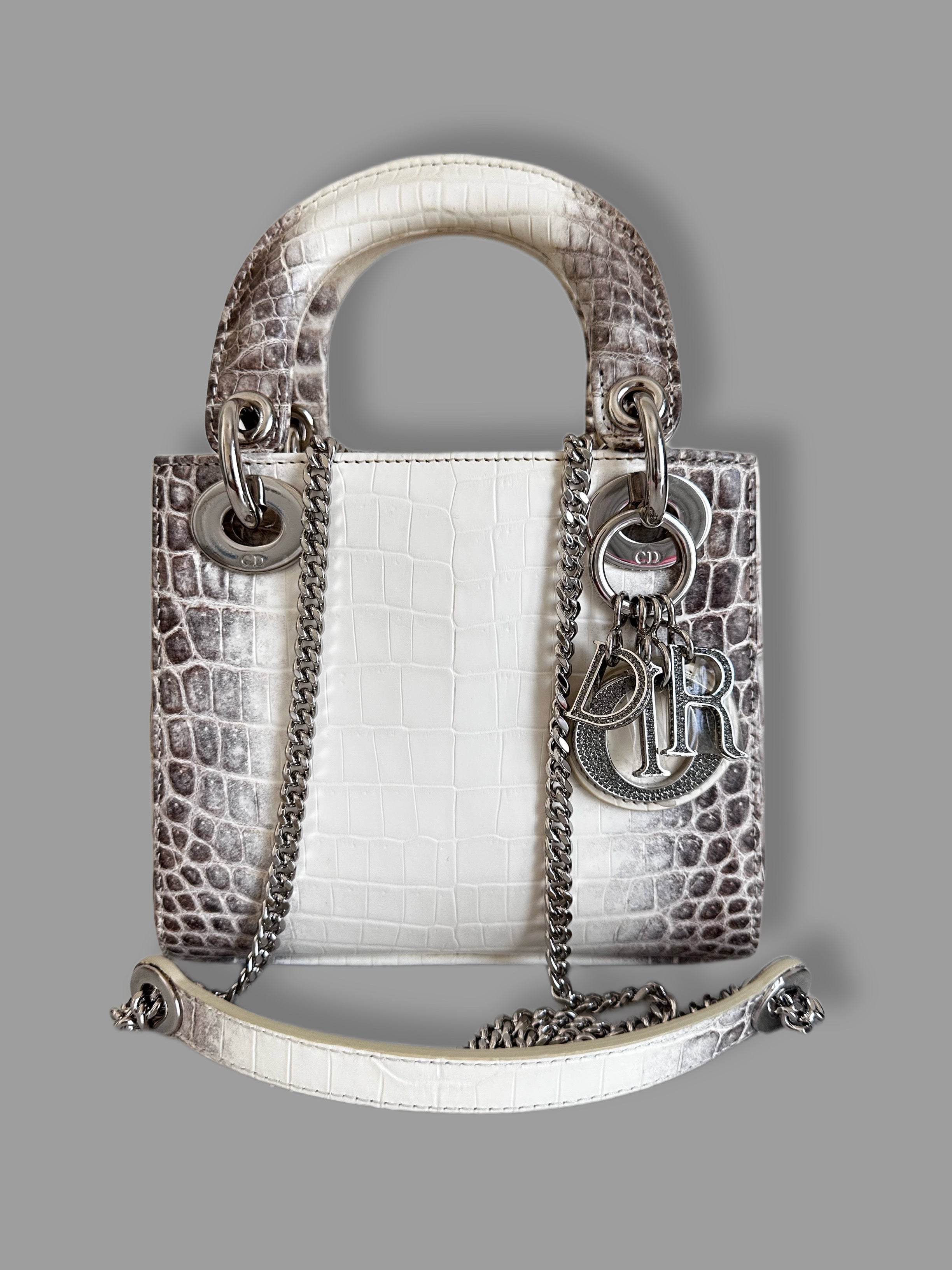 Christian Dior Lady Dior Himalayan BRAND NEW – Designers Pivot